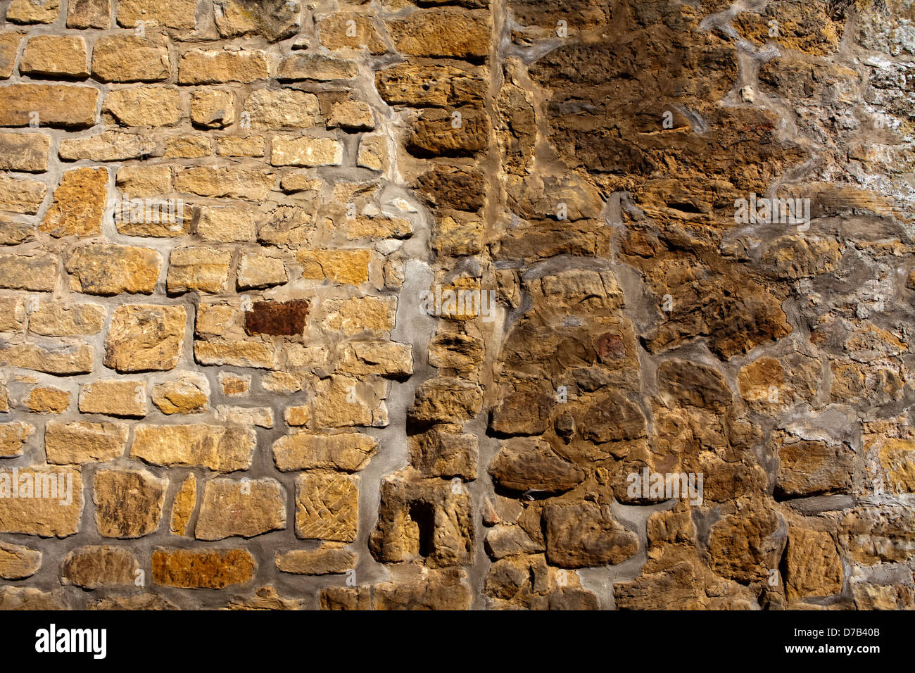 Mauerwerke hi-res stock photography and images - Alamy