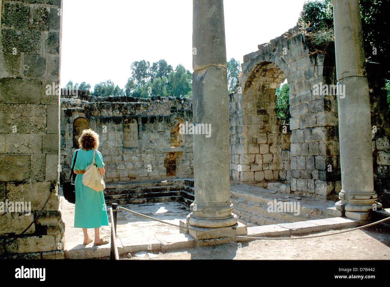Hamat gader israel hi-res stock photography and images - Alamy