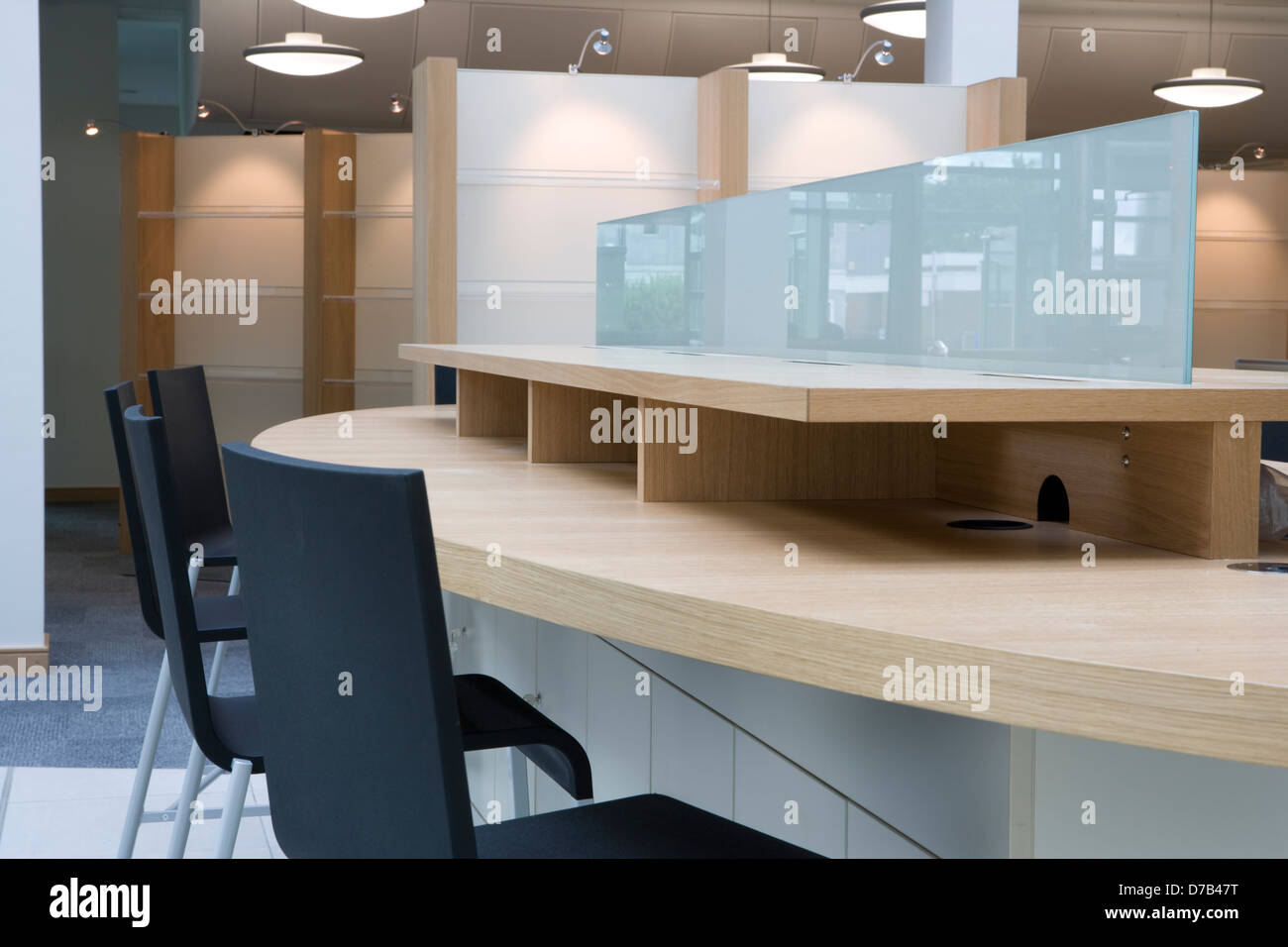 Veterinary Laboratories Agency Stock Photo - Alamy