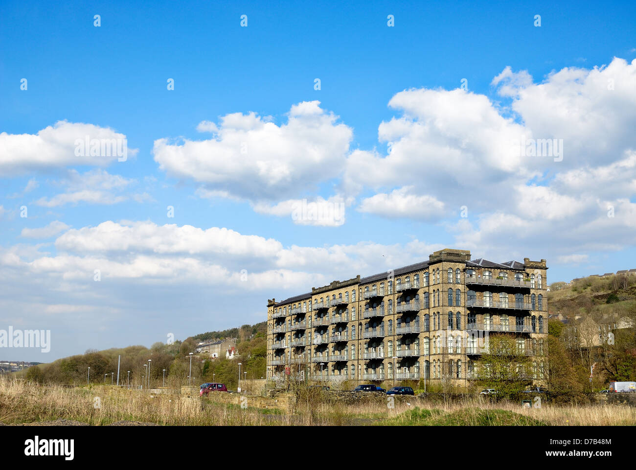 Titanic spa hi-res stock photography and images - Alamy