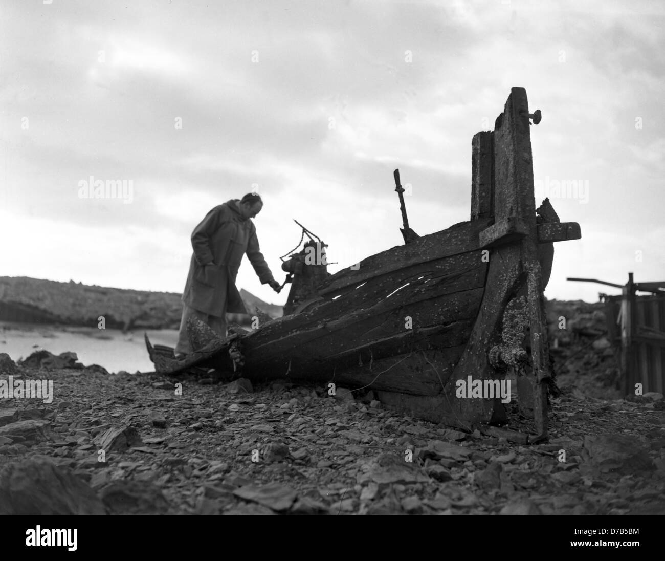 On day first test Black and White Stock Photos & Images - Alamy