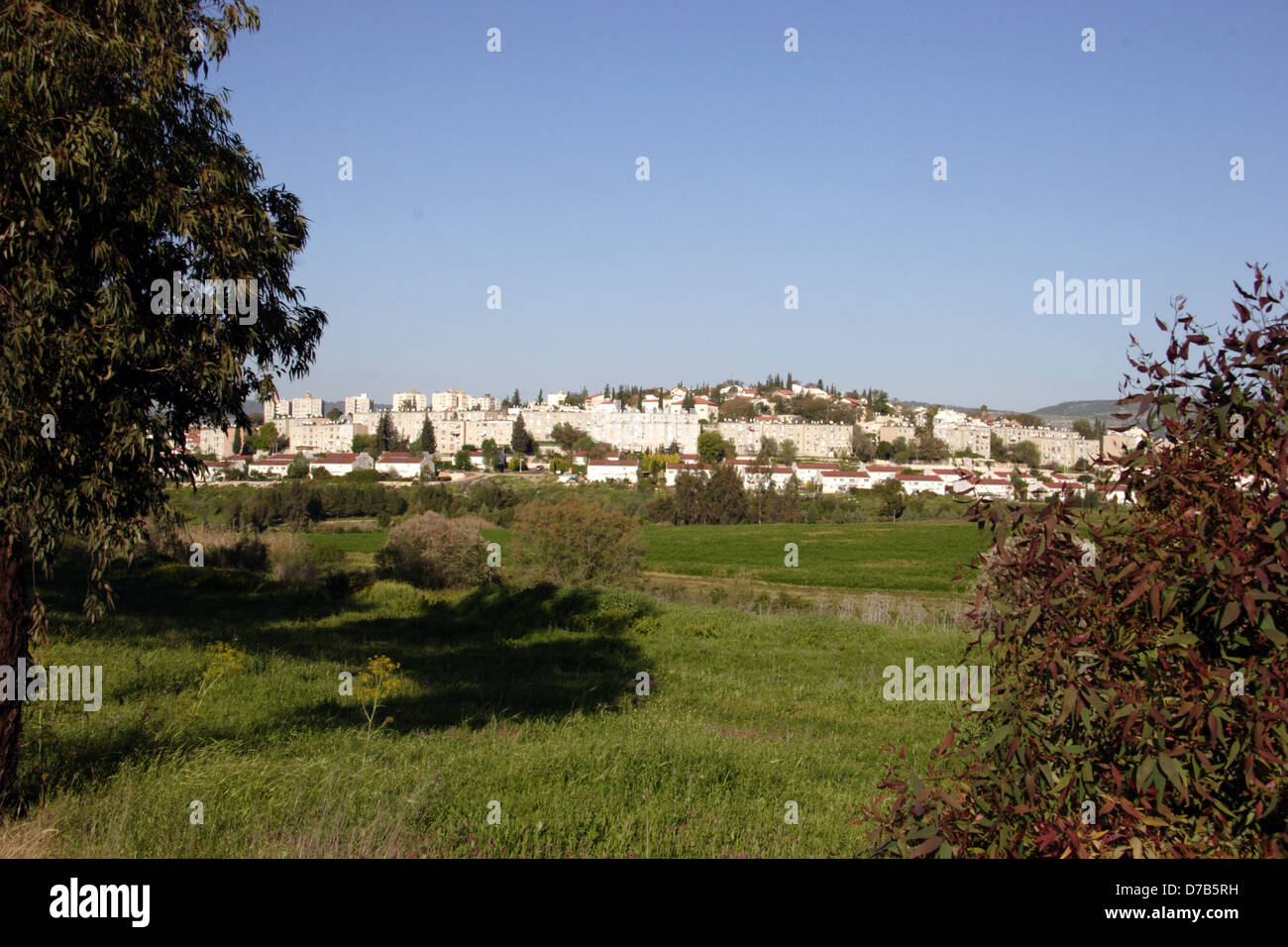 Beth shemesh hi-res stock photography and images - Alamy