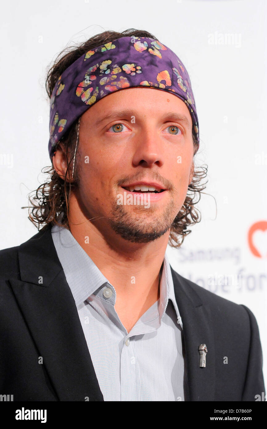 Jason mraz 11 hi-res stock photography and images - Alamy