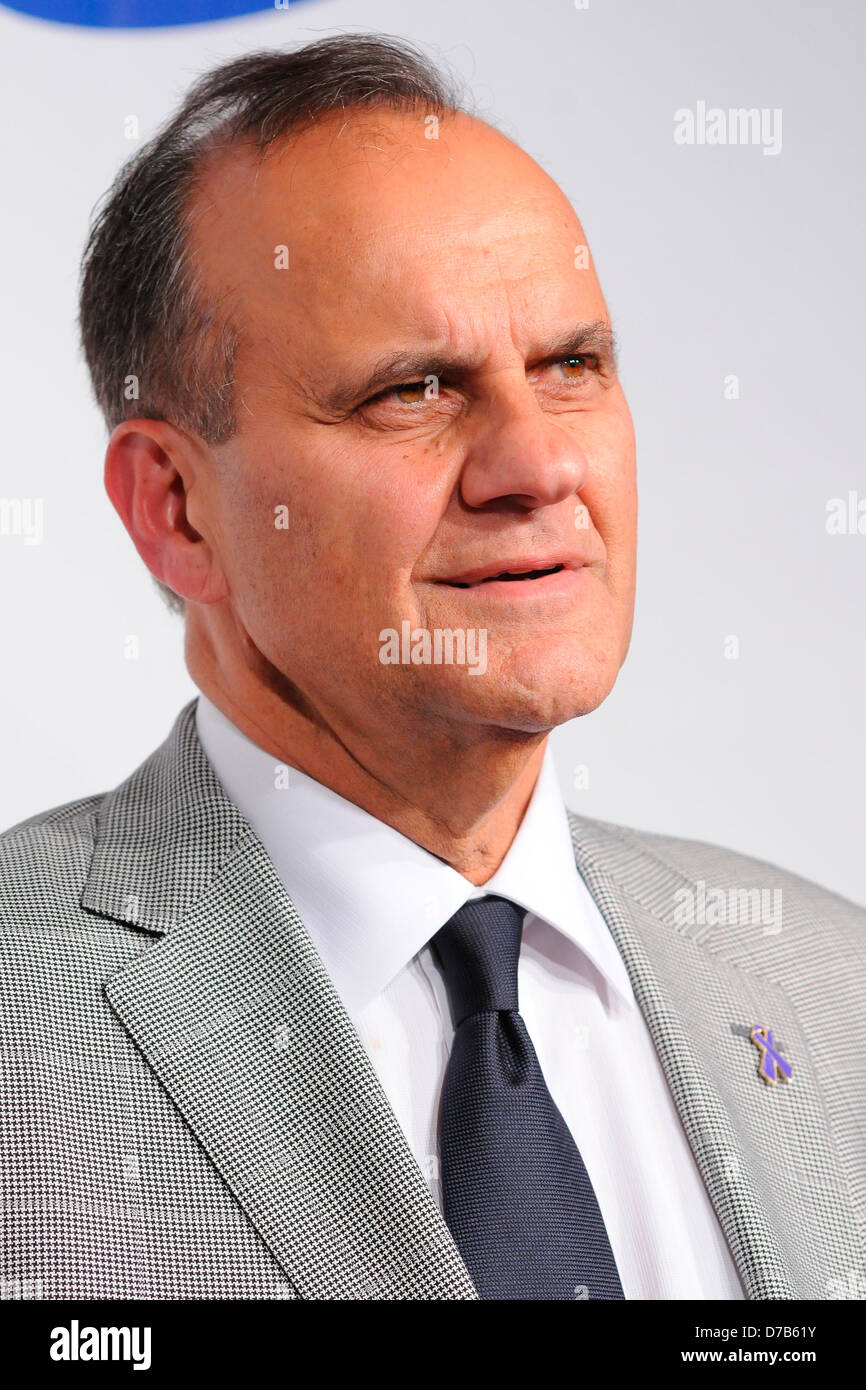 Joseph Torre 2011 Samsung Hope For Children Benefit Gala - arrivals New ...