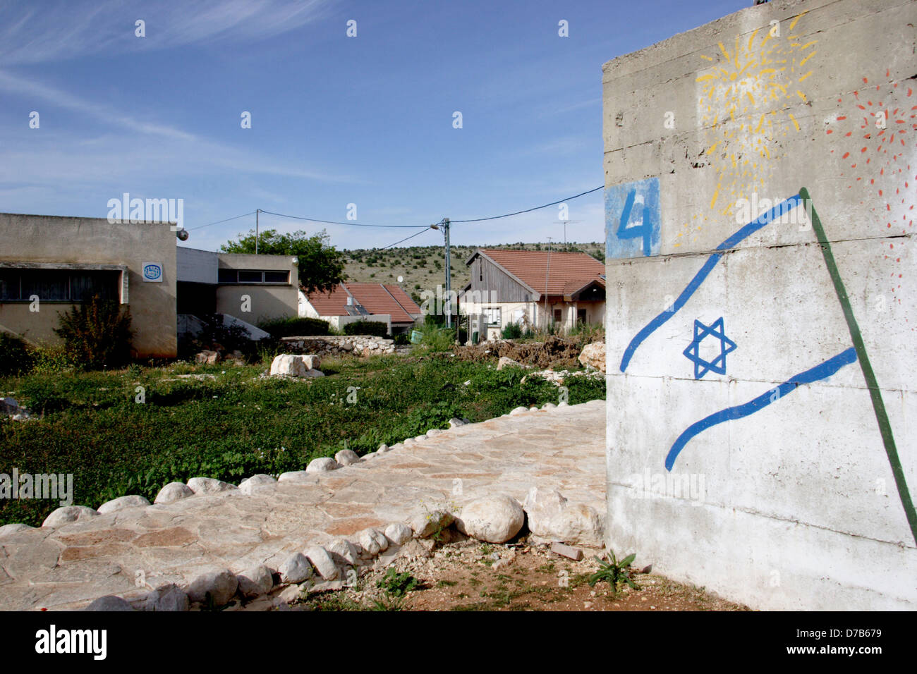 Avivim hi-res stock photography and images - Alamy