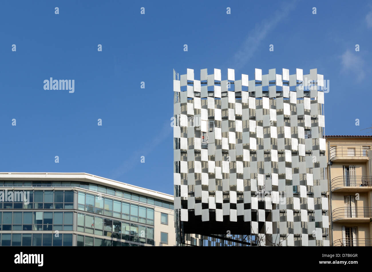 Kengo kuma hi-res stock photography and images - Alamy