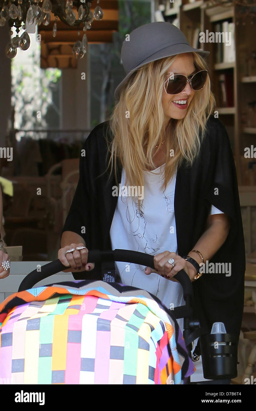 Rachel Zoe Baby Skyler