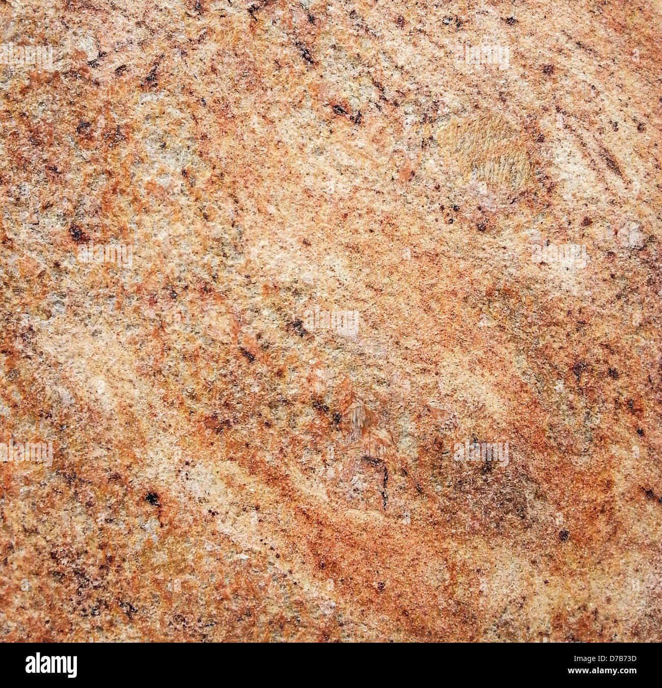Marble with brown tint texture Stock Photo - Alamy
