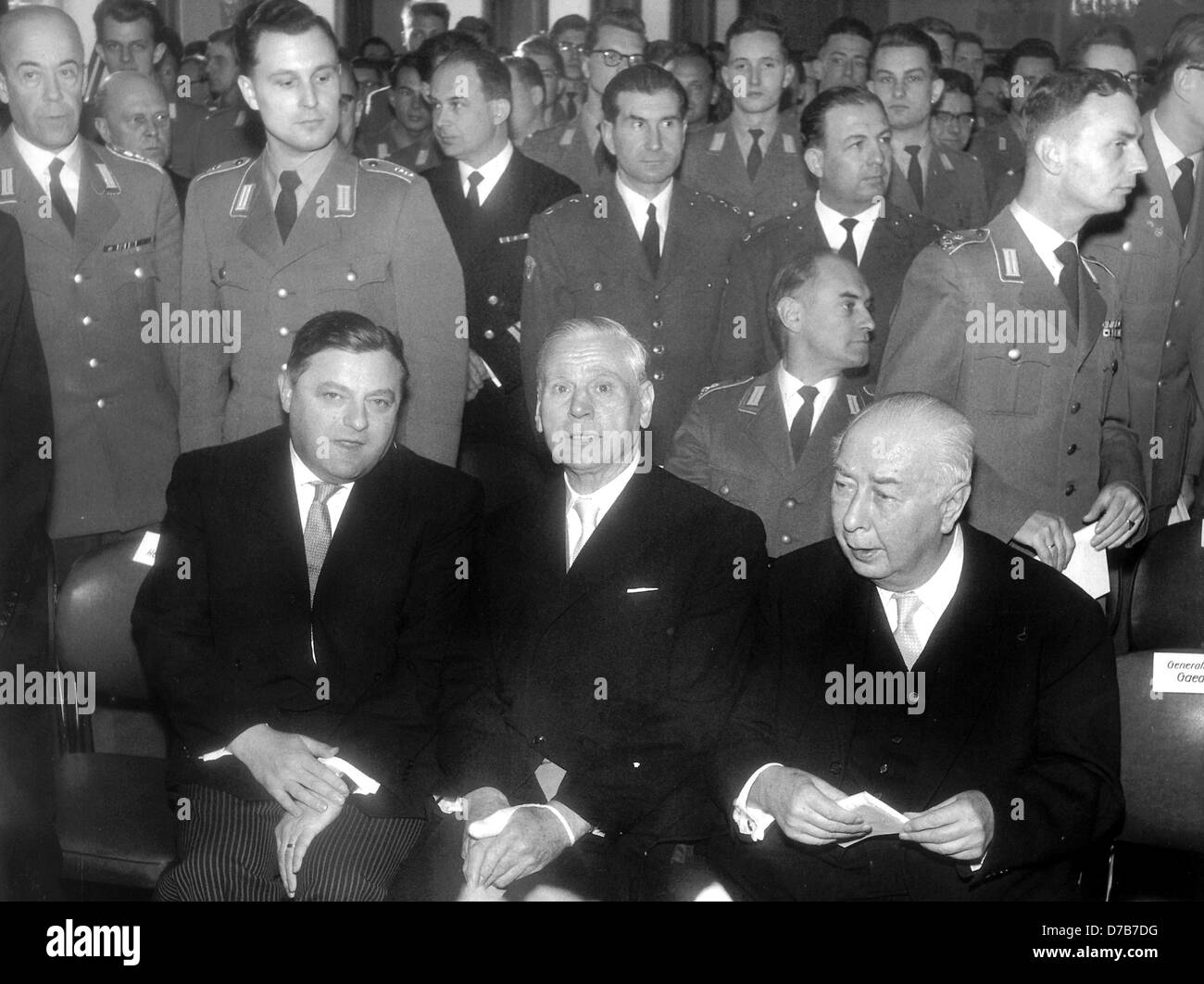 Franz max strauss hi-res stock photography and images - Alamy