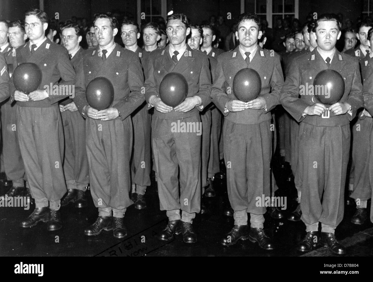Swearing in ceremony Black and White Stock Photos & Images - Alamy