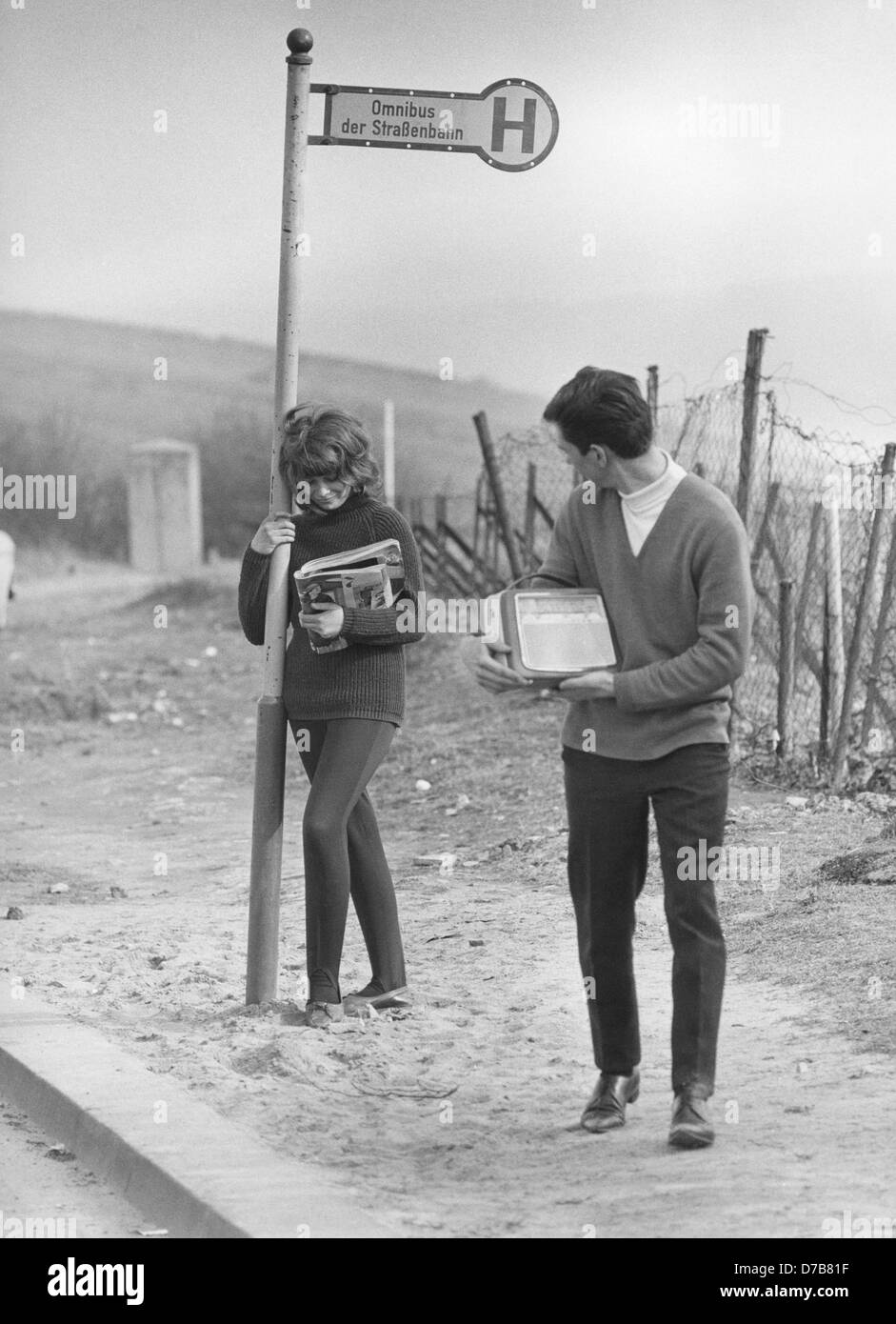 Transistor radio 1950s High Resolution Stock Photography and Images - Alamy