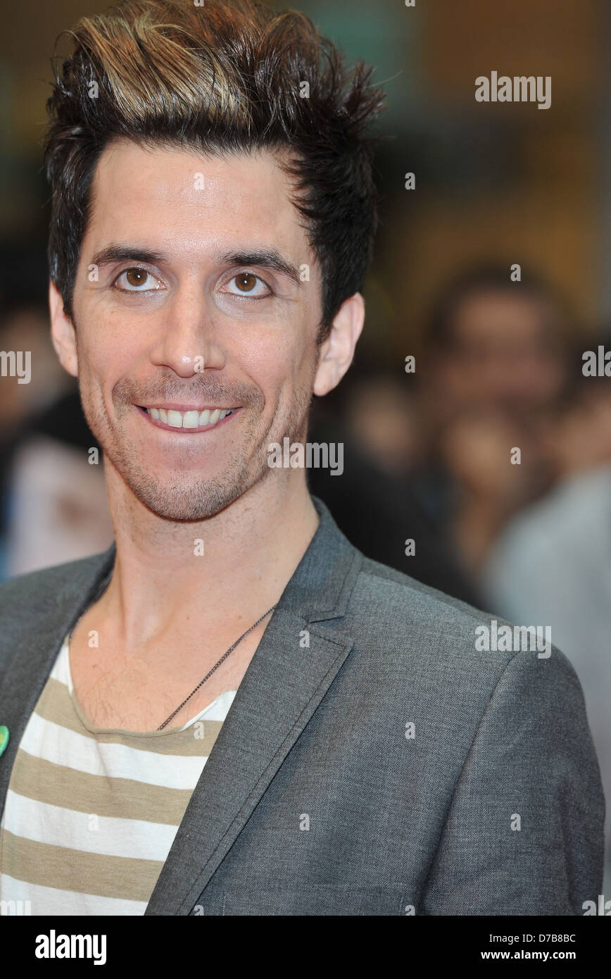 Larry kane hi-res stock photography and images - Alamy