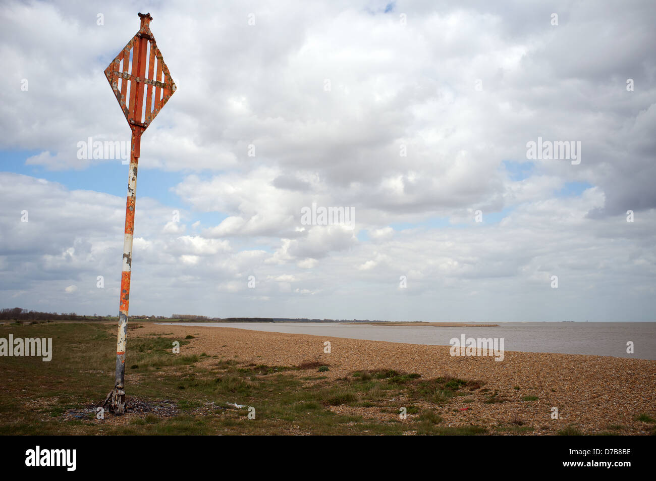 Navigation marker hi-res stock photography and images - Alamy