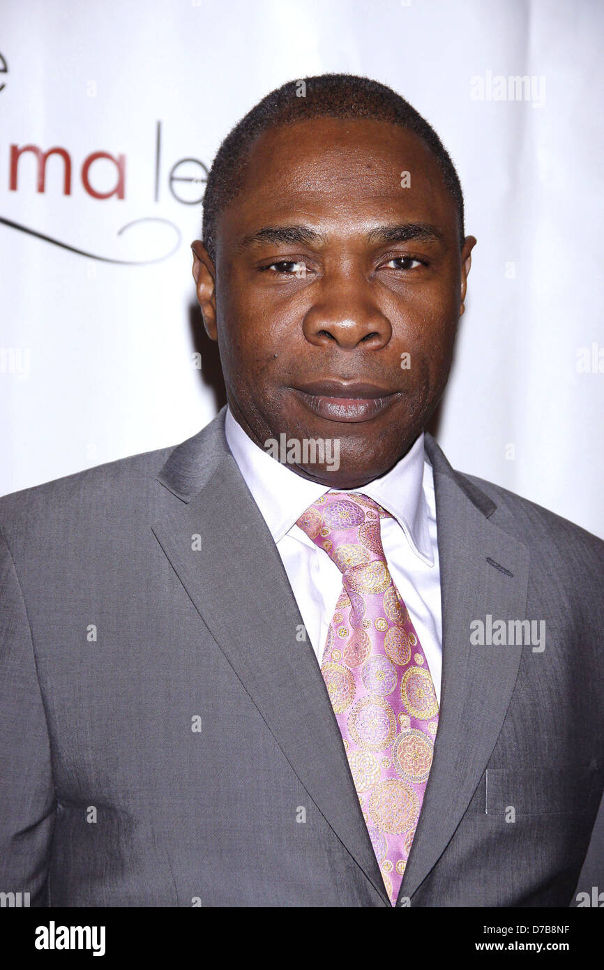 Michael Potts The 77th Annual Drama League Awards Ceremony and Luncheon ...