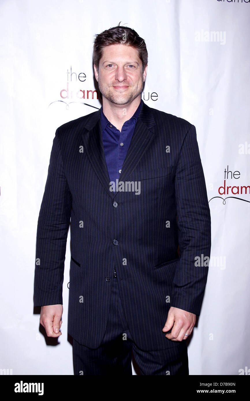 Christopher Sieber The 77th Annual Drama League Awards Ceremony and ...