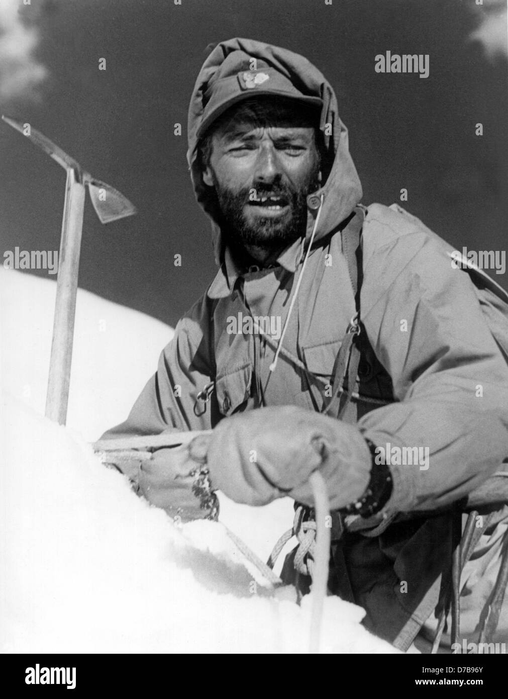 Hans ertl hi-res stock photography and images - Alamy