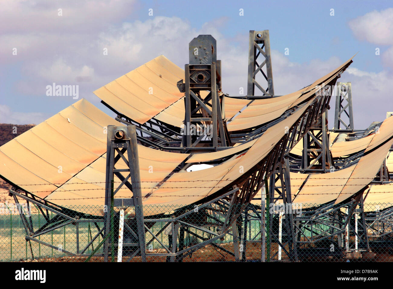 Desert research desert research hi-res stock photography and images - Alamy