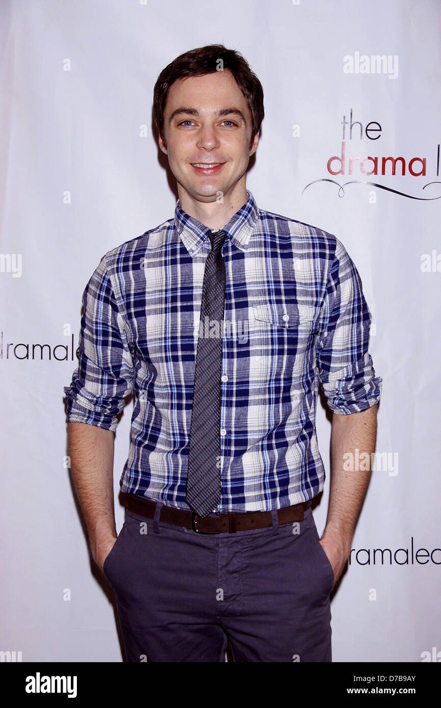Jim Parsons The 77th Annual Drama League Awards Ceremony and Luncheon ...