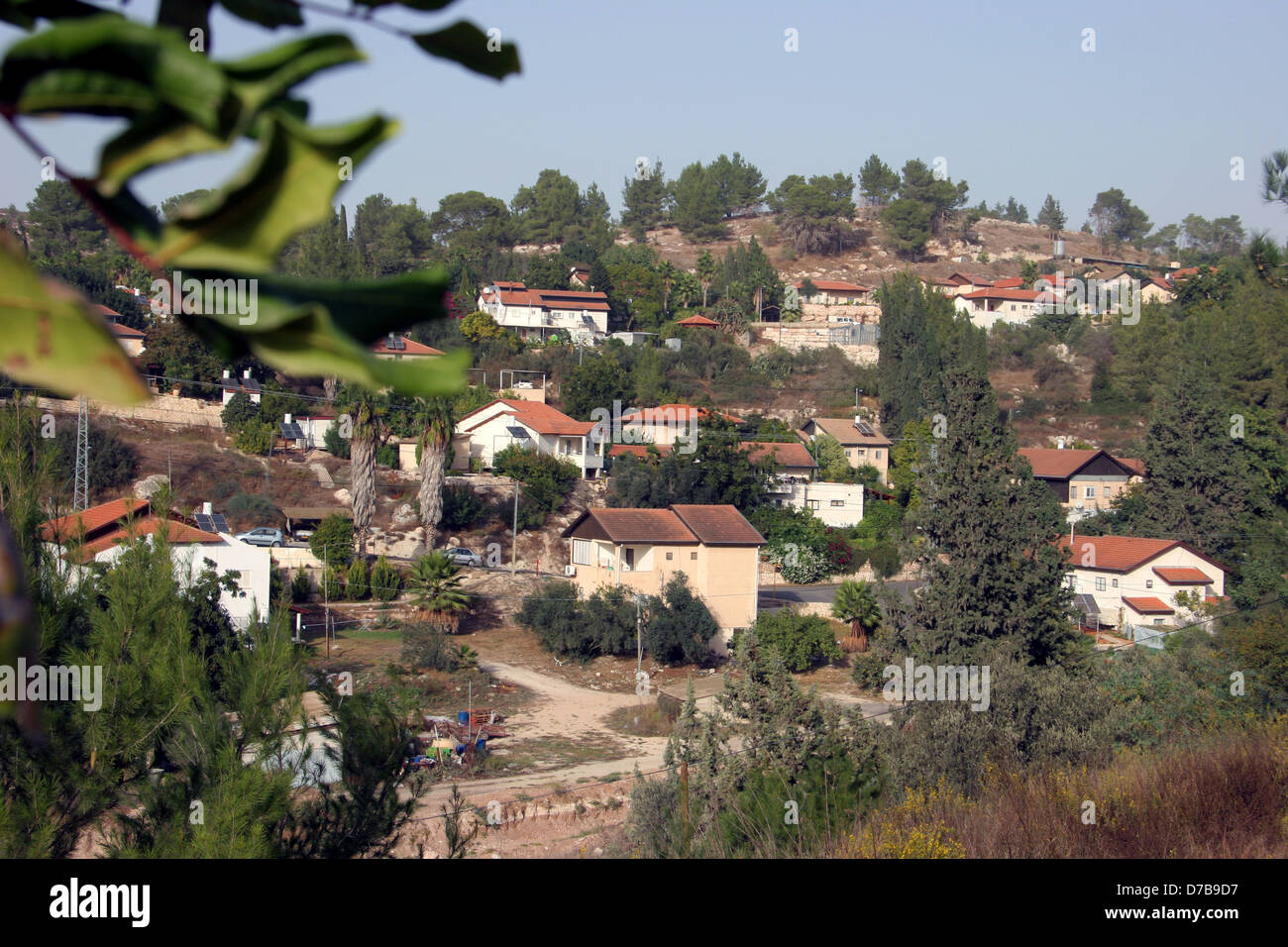 Mesilat zion hi-res stock photography and images - Alamy