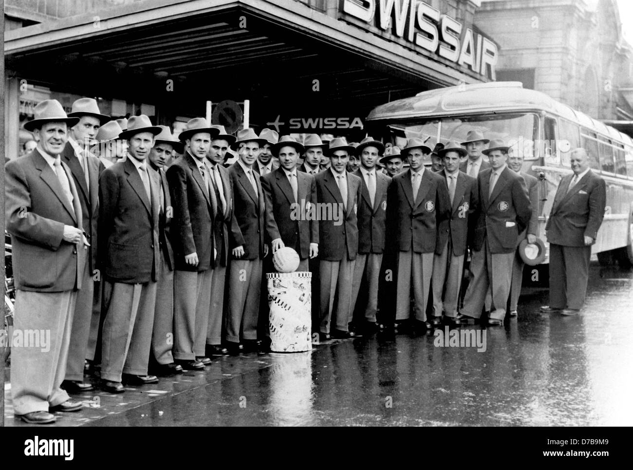 Heinz herrmann Black and White Stock Photos & Images - Alamy
