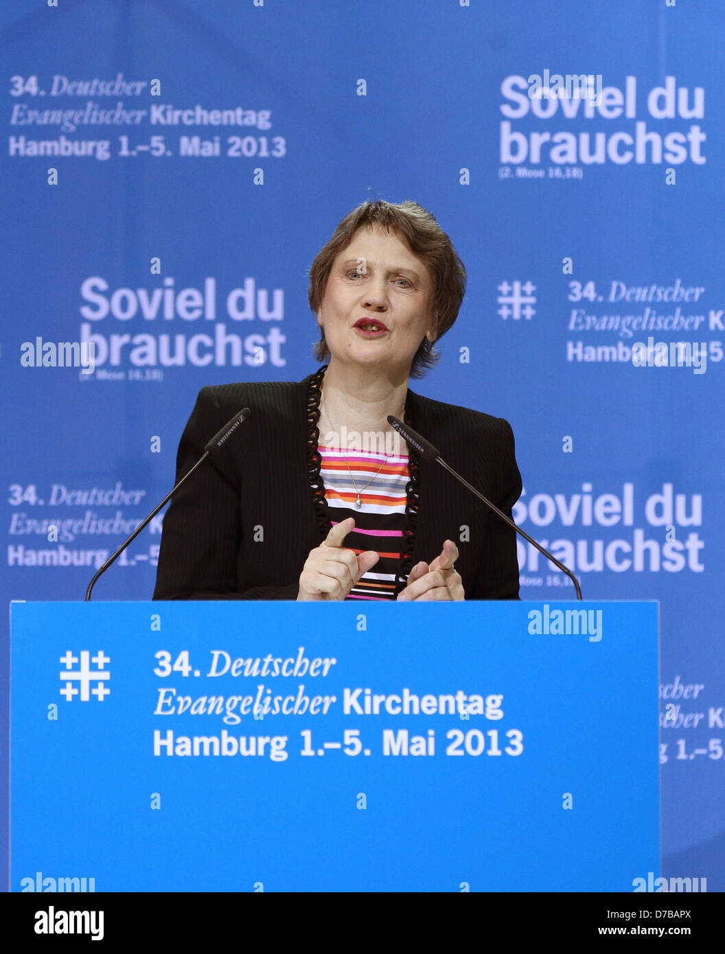 Helen Clark, head of the United Nations Development Programme (UNDP ...