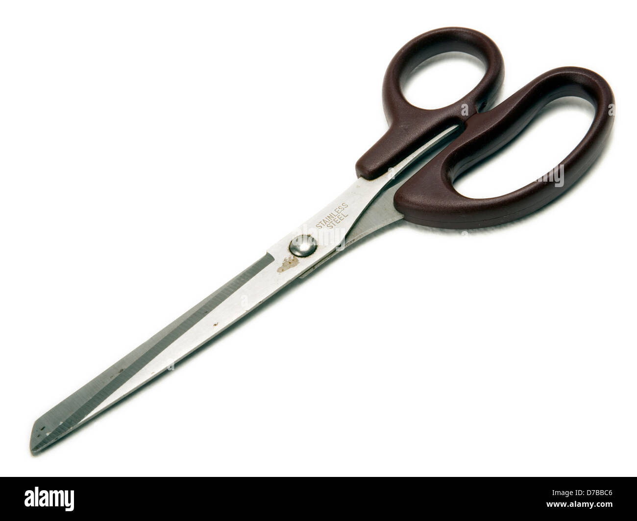 Pairscissorsblack hi-res stock photography and images - Alamy