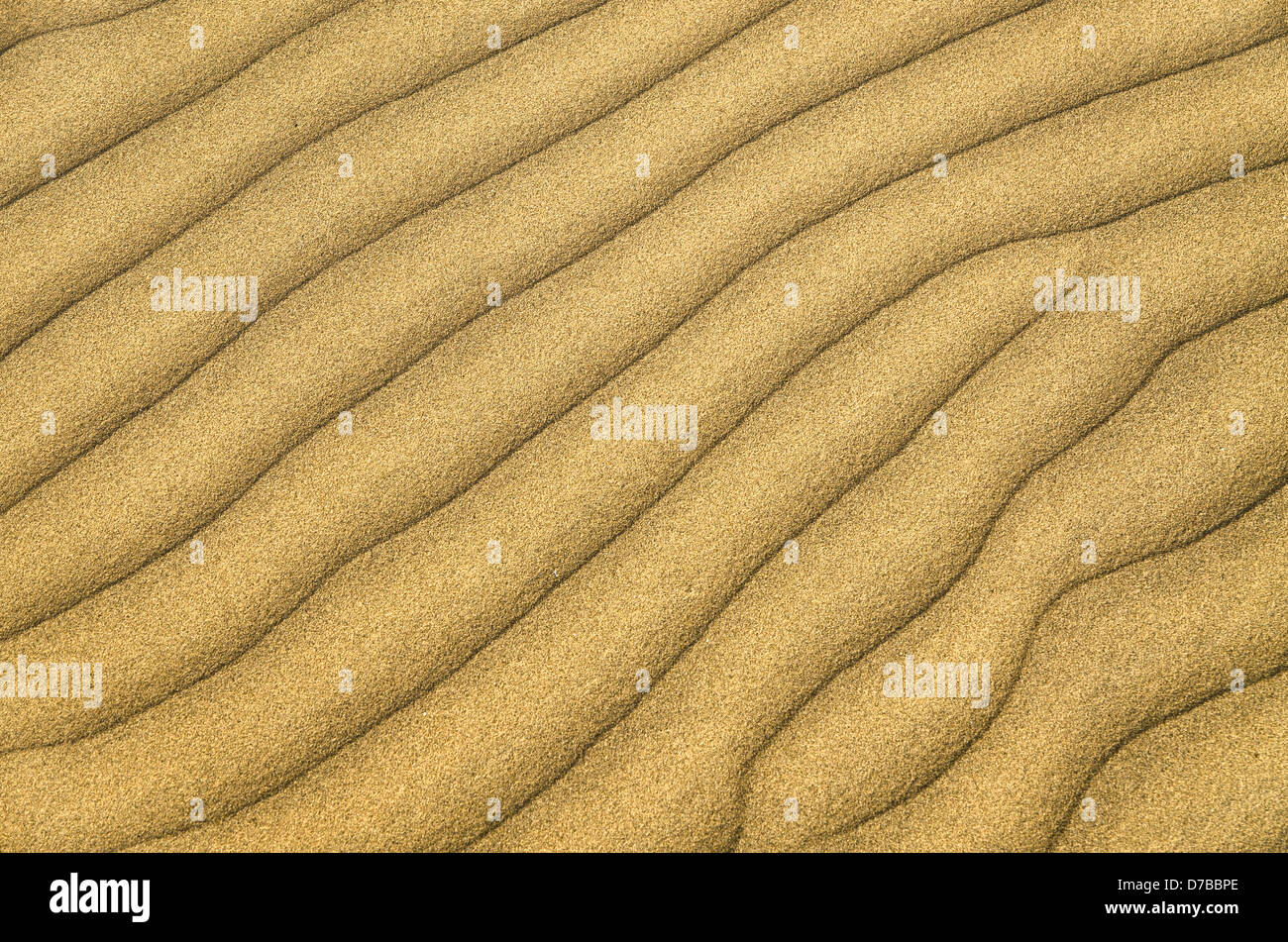 Sand pattern hi-res stock photography and images - Alamy