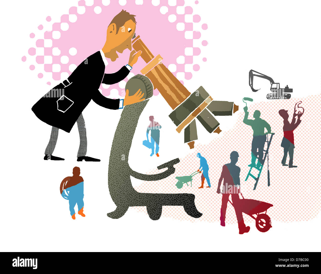 Occupational Hazard High Resolution Stock Photography and Images - Alamy