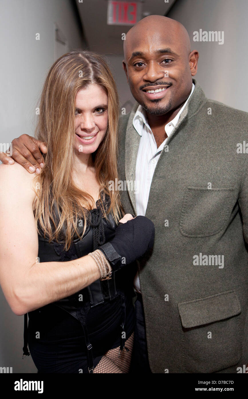 Susan Denner Lee and Steve Stouth Aerospace Celebrity Benefit at the ...