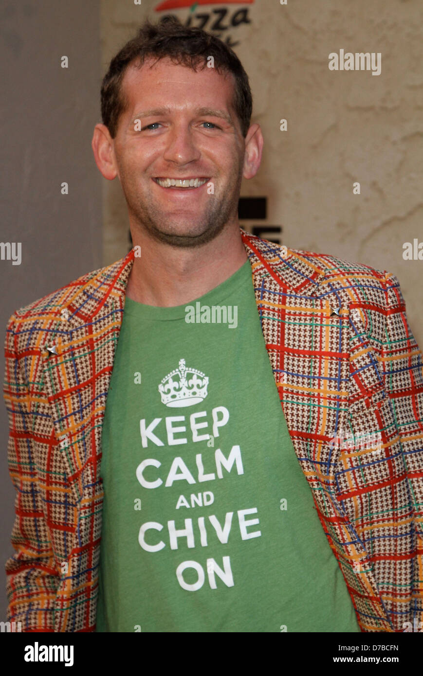 Guest Spike TV's 5th Annual 2011 'Guys Choice Awards' held at Sony ...