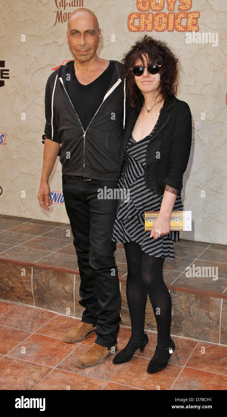 Taylor Negron, Guest Spike TV's 5th Annual 2011 'Guys Choice Awards ...