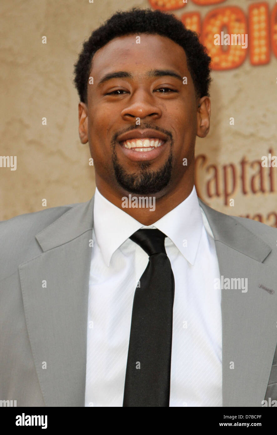 De Andrea Jordan Spike TV's 5th Annual 2011 'Guys Choice Awards' held ...