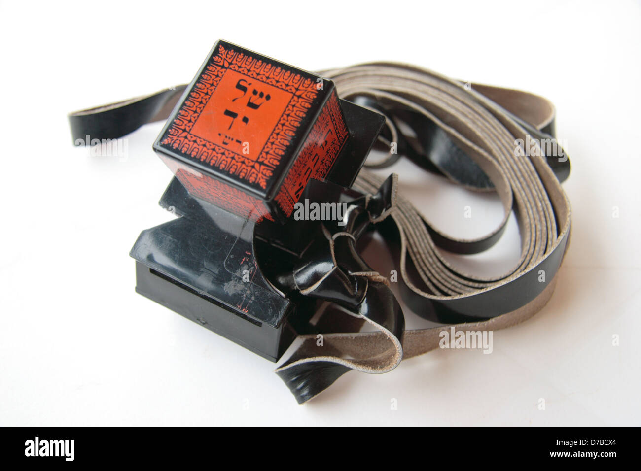 Tefillin High Resolution Stock Photography and Images - Alamy