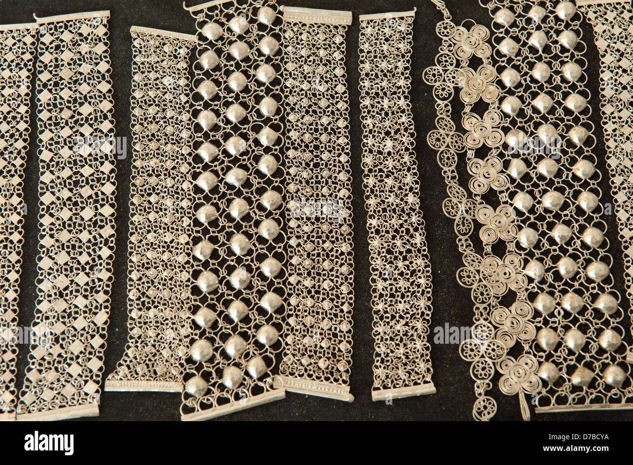 Silver island hi-res stock photography and images - Alamy