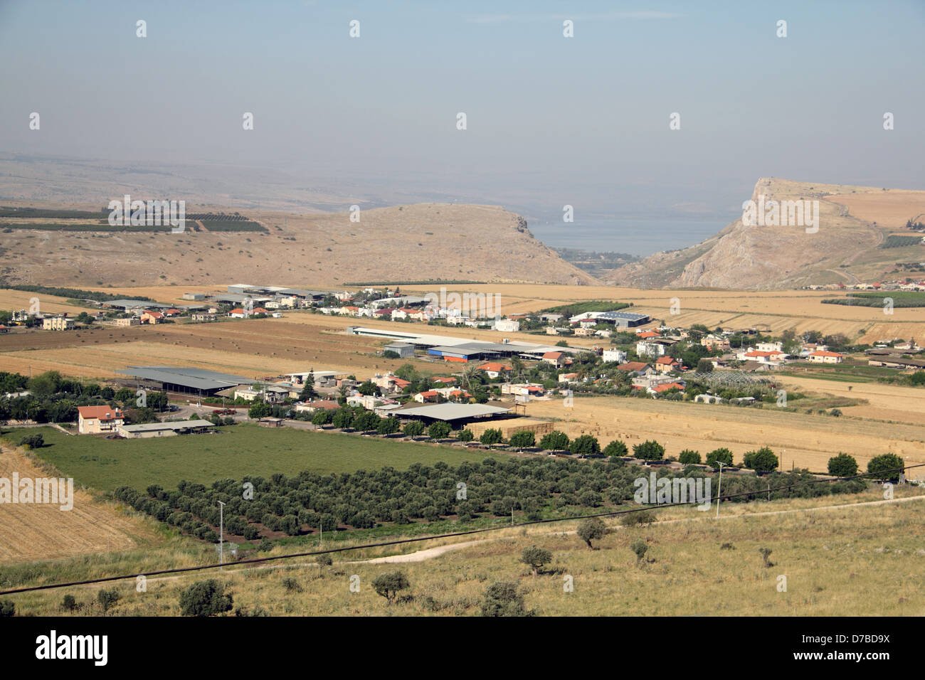 Moshav hi-res stock photography and images - Alamy