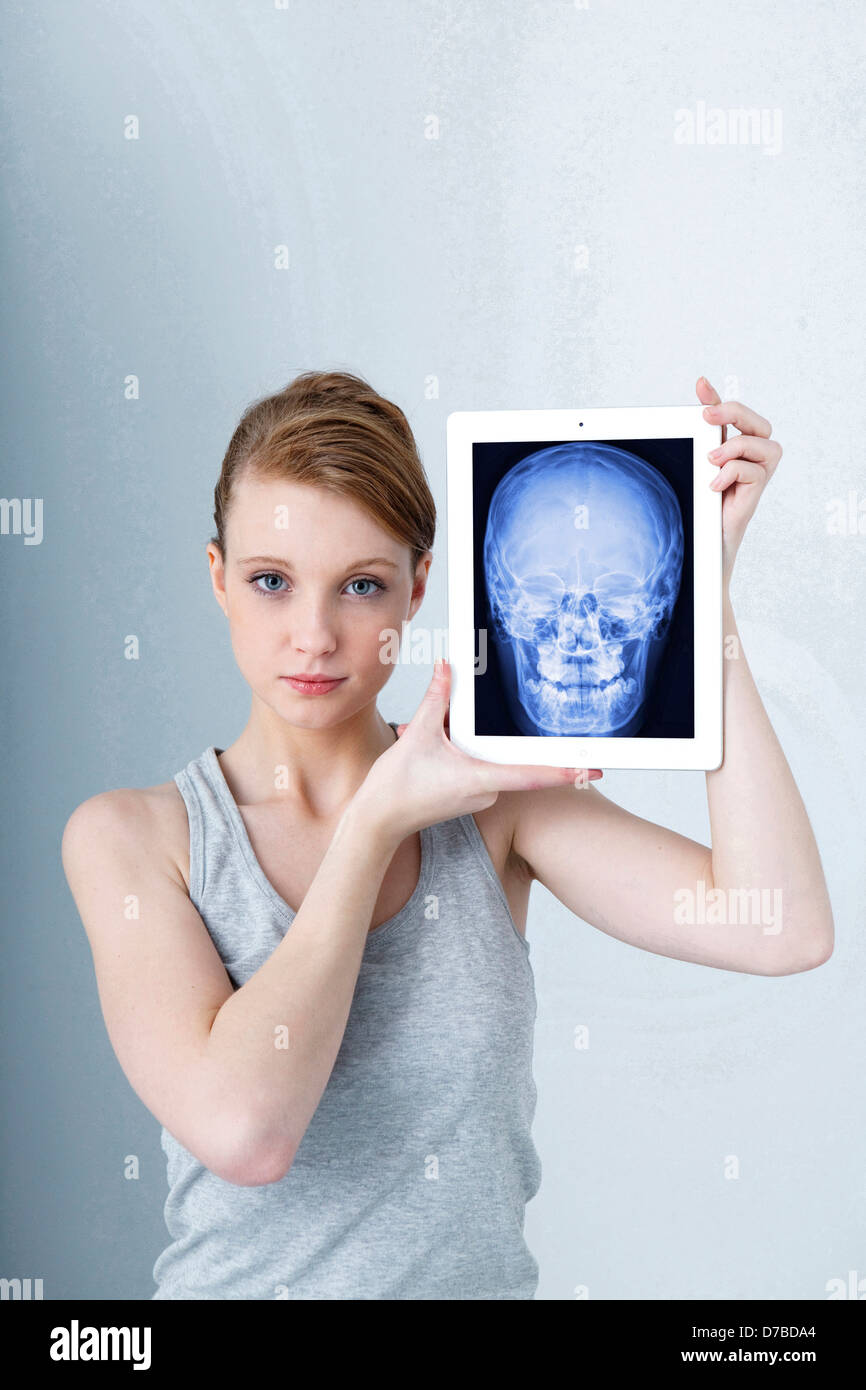 Health telematics hi-res stock photography and images - Alamy