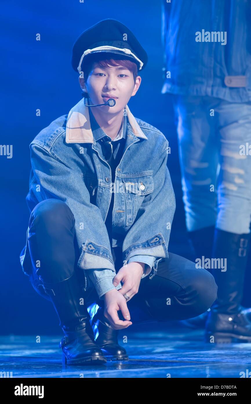 Mbc music show hi-res stock photography and images - Alamy