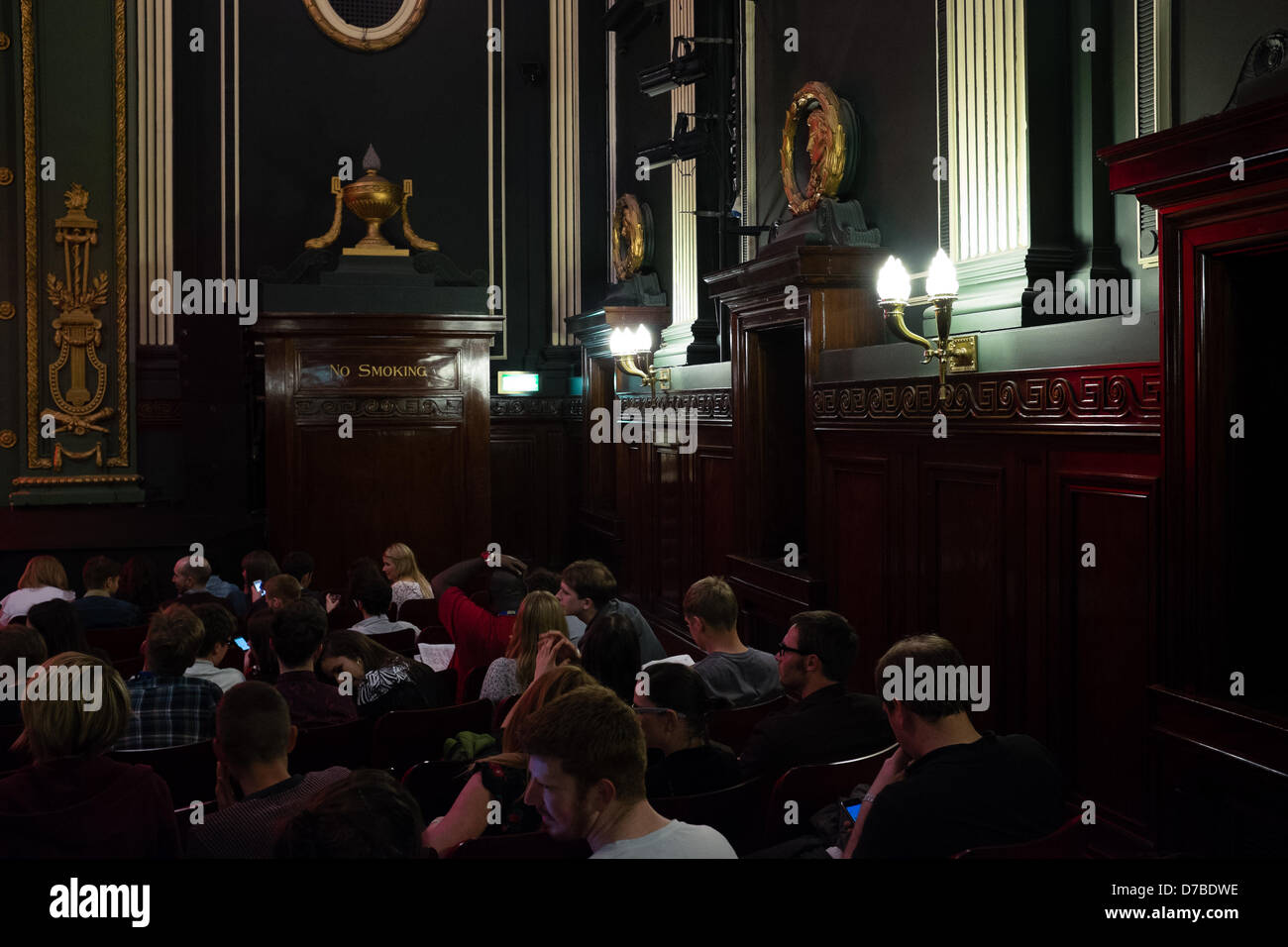 Epstein theatre liverpool hi-res stock photography and images - Alamy