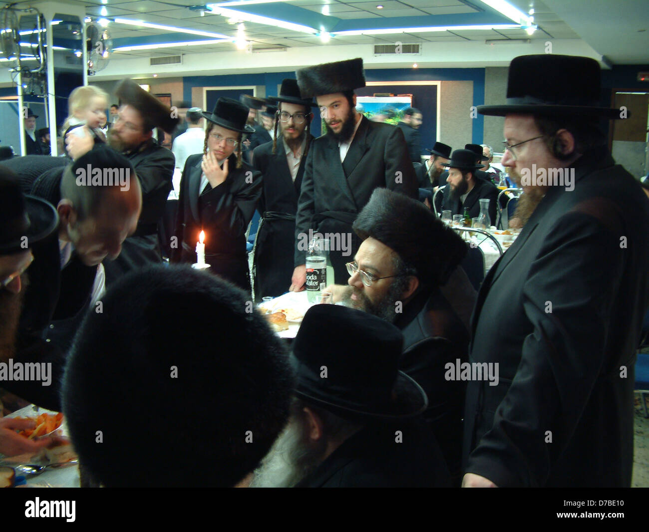 Jewish life cycle hi-res stock photography and images - Alamy