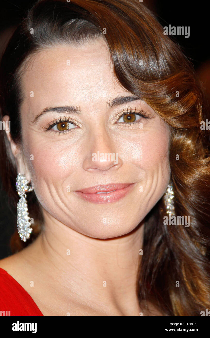Linda Cardellini 2011 Cannes International Film Festival - Day 9 ...