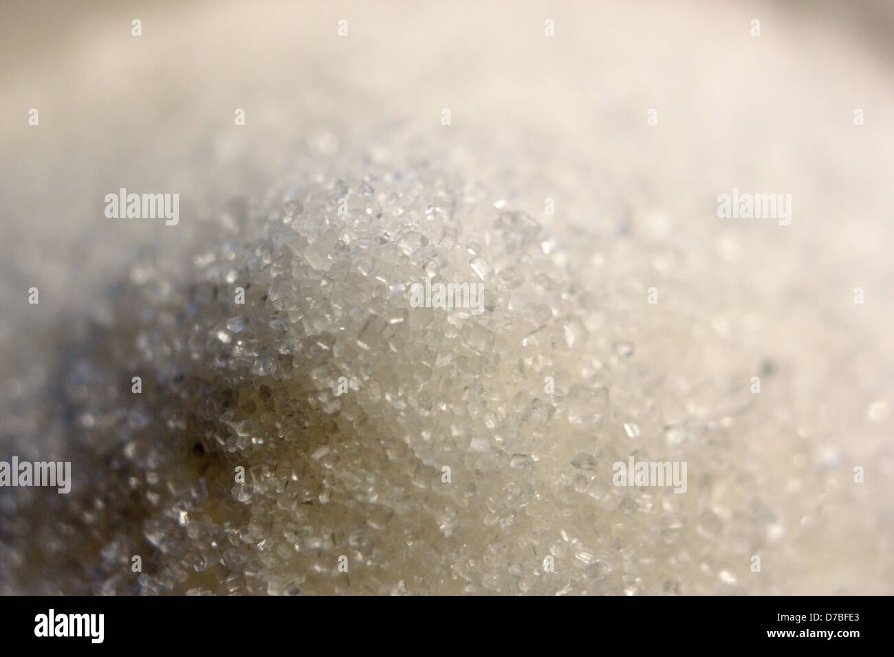 Caster sugar and granulated hi-res stock photography and images - Alamy
