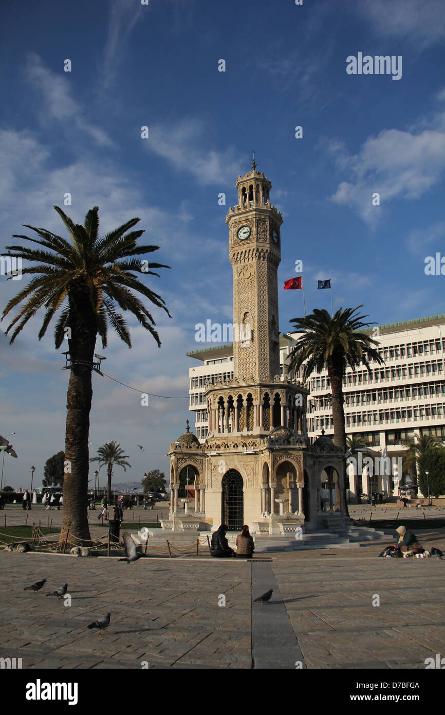 Turkiye watchtower hi-res stock photography and images - Alamy