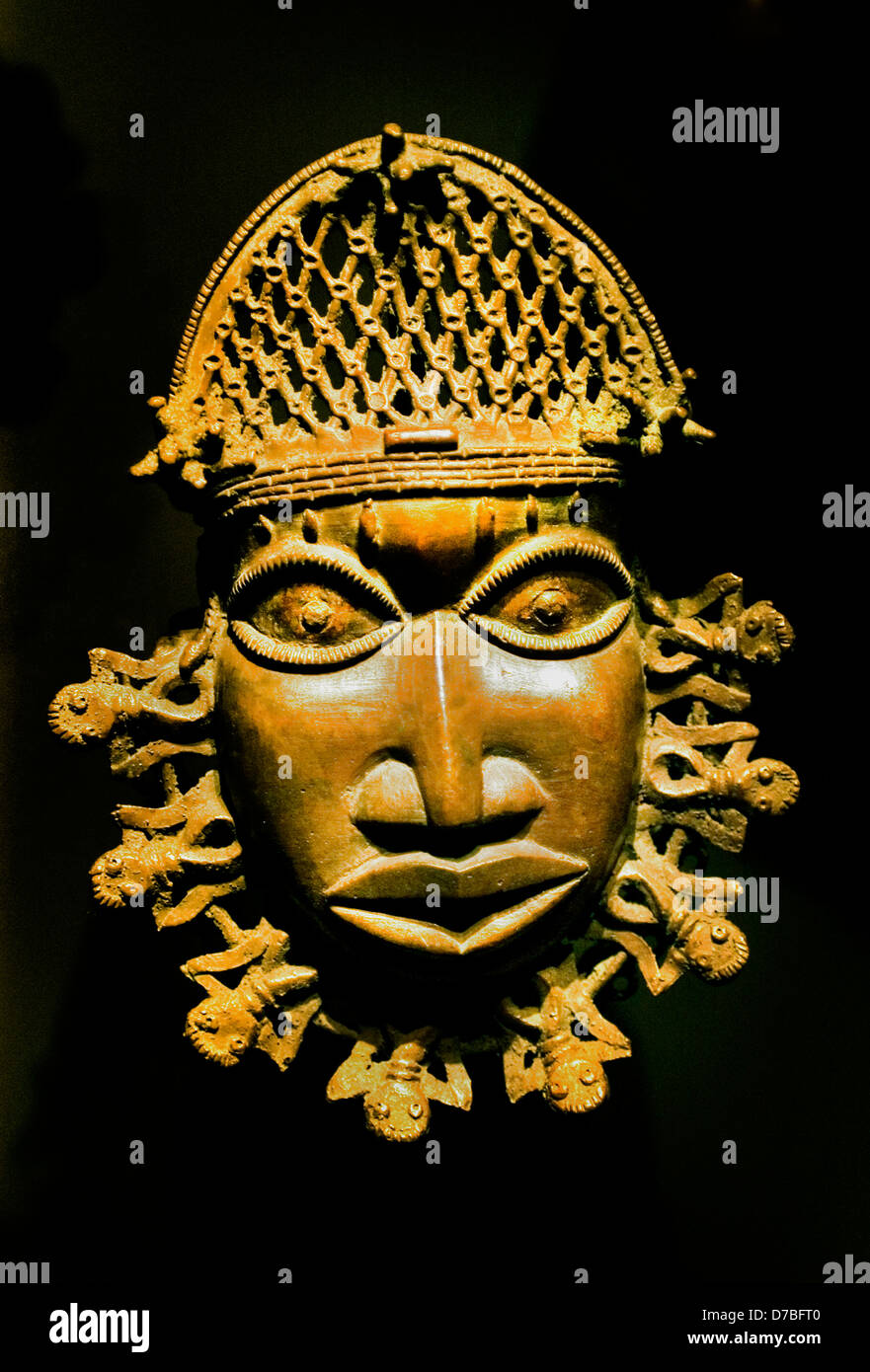 Nkondi Nkonde Congo Kinshasa Zaire Art Africa Power Stock Photo - Alamy