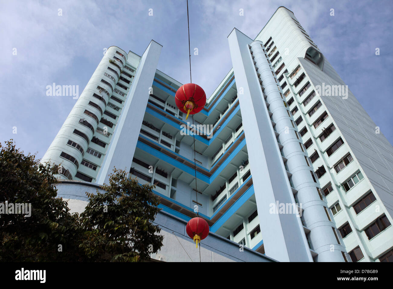 Southeast asia modern building hi-res stock photography and images - Alamy