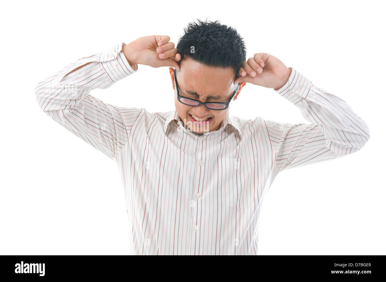 Head conceptual hi-res stock photography and images - Alamy
