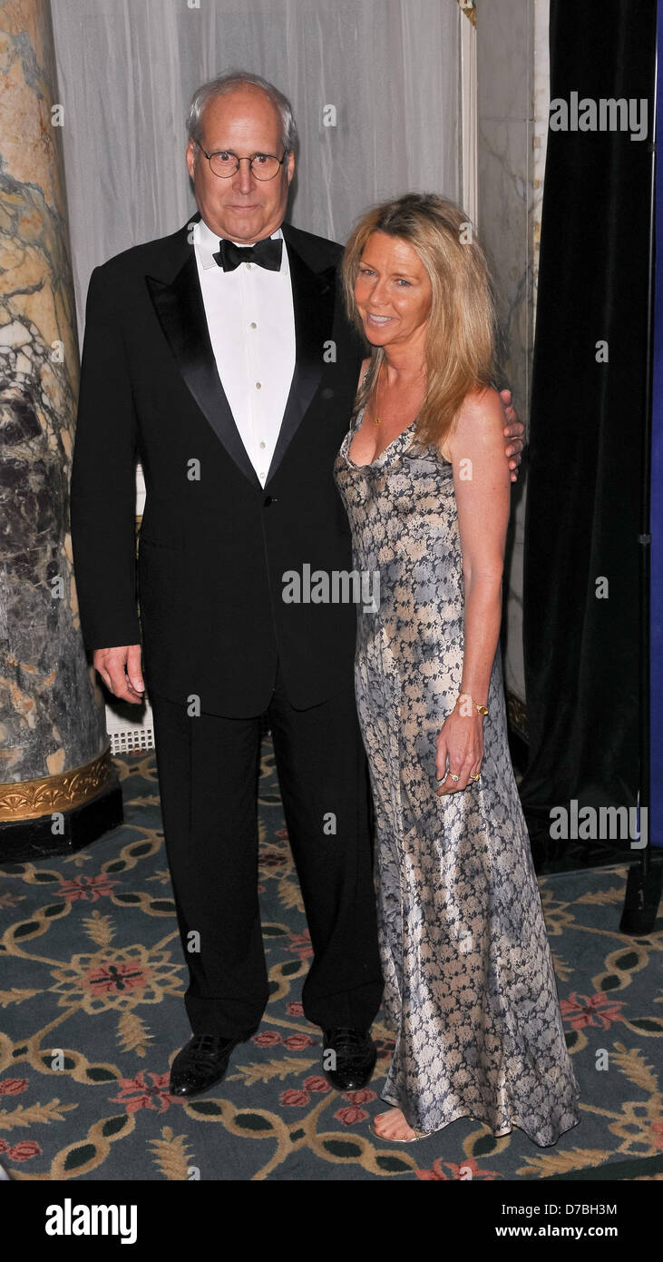 Chevy chase and jayni chase hi-res stock photography and images - Alamy