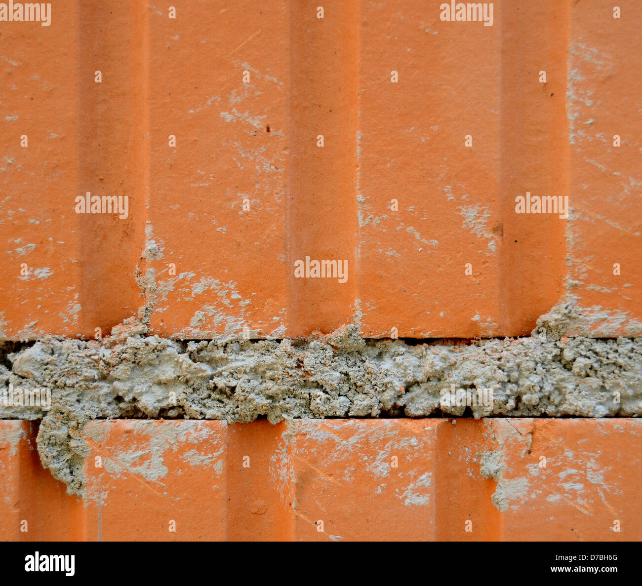 Brick build strong hi-res stock photography and images - Alamy