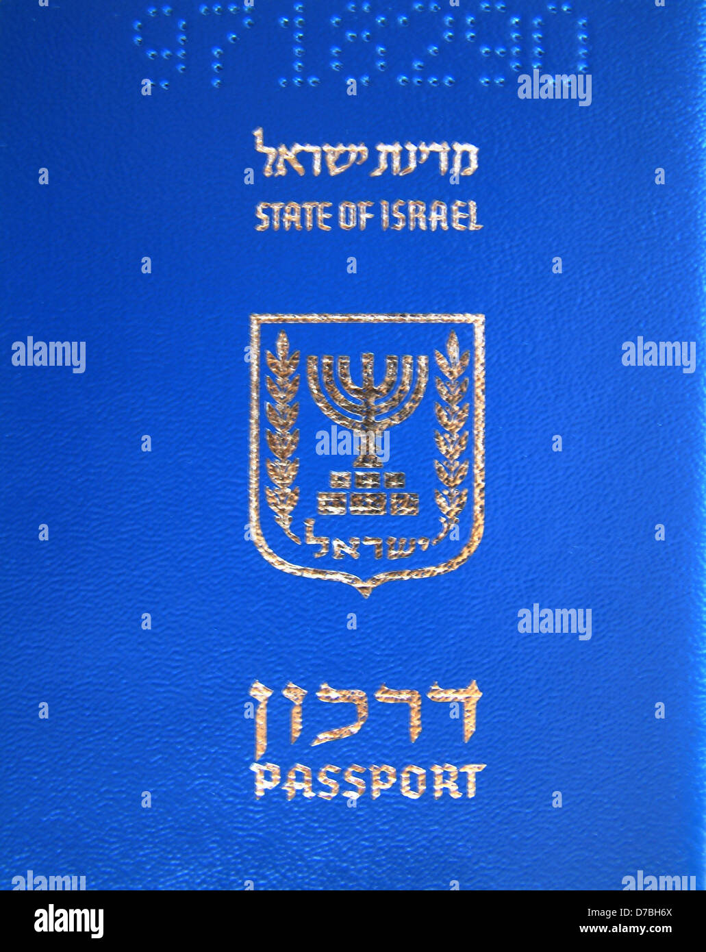 Israeli citizenship hi-res stock photography and images - Alamy