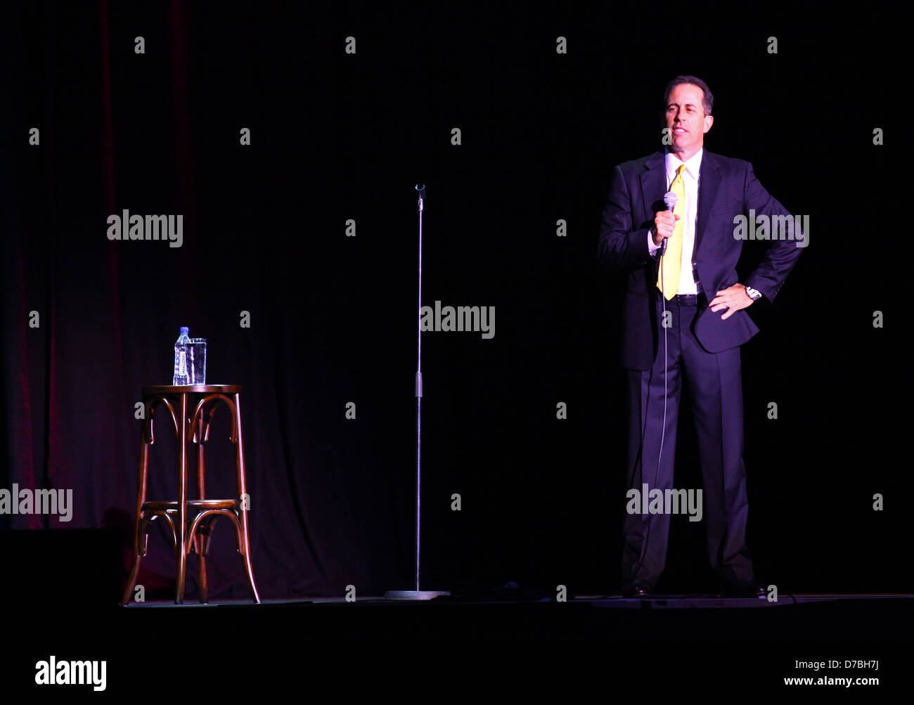 Jerry Seinfeld Stand Up