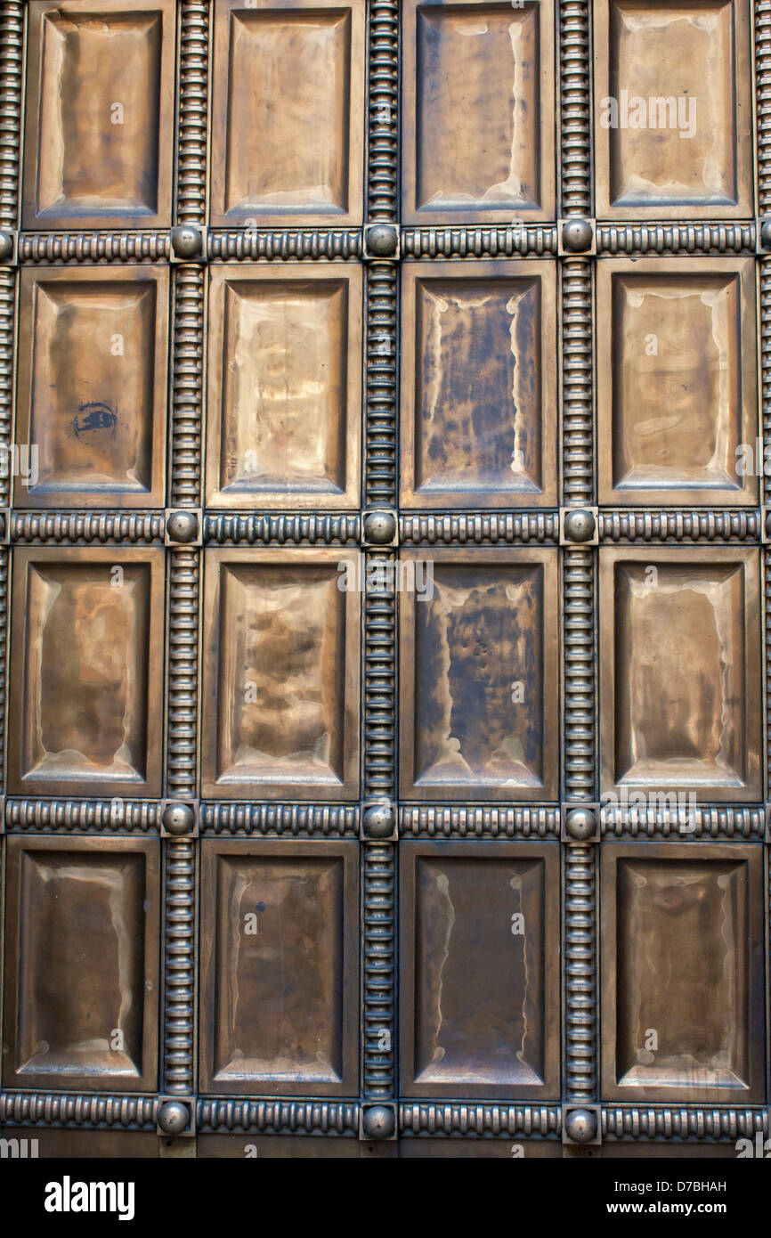 luxury golden vintage door Stock Photo - Alamy